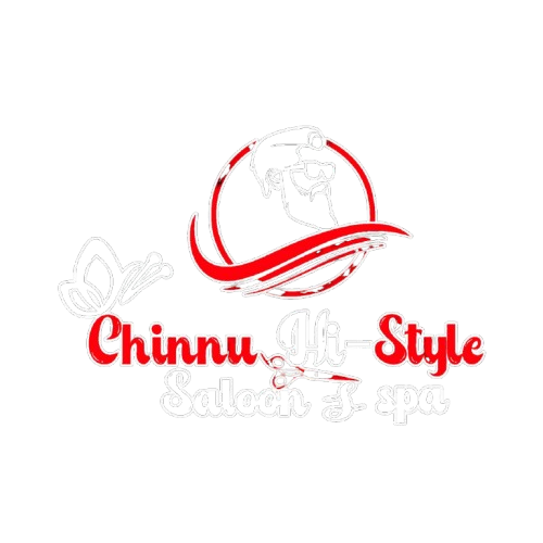 Chinnu Logo What Is Sooo Special ?? | Chinnu…